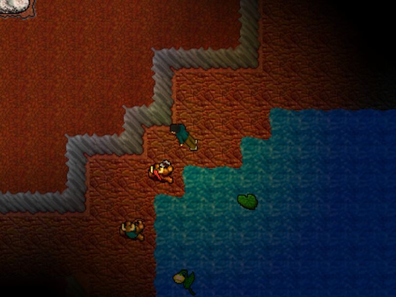 Tibia Old Server - Latestnews ::Alternative Open Tibia Server::