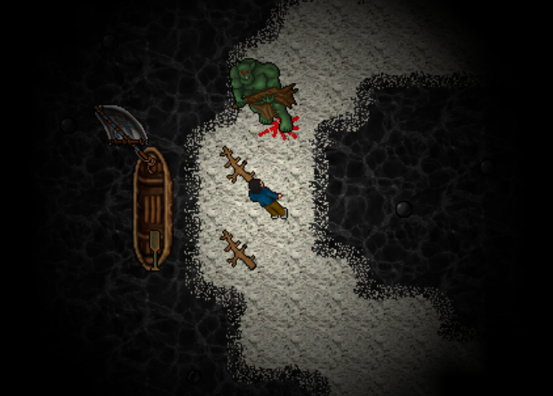 Tibia Old Server - Latestnews ::Alternative Open Tibia Server::