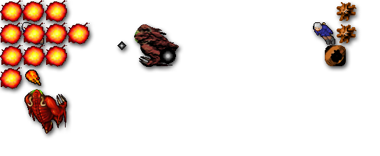 Tibia Old Server - Oldmonsters ::Alternative Open Tibia Server::